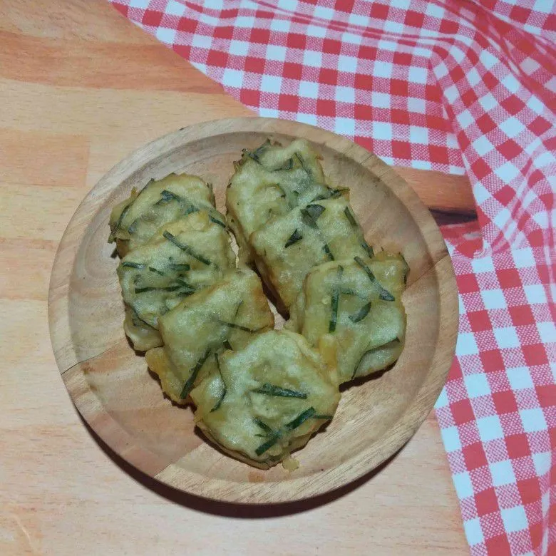 Resep Tempe Crispy Daun Jeruk Sederhana Rumahan di Yummy App