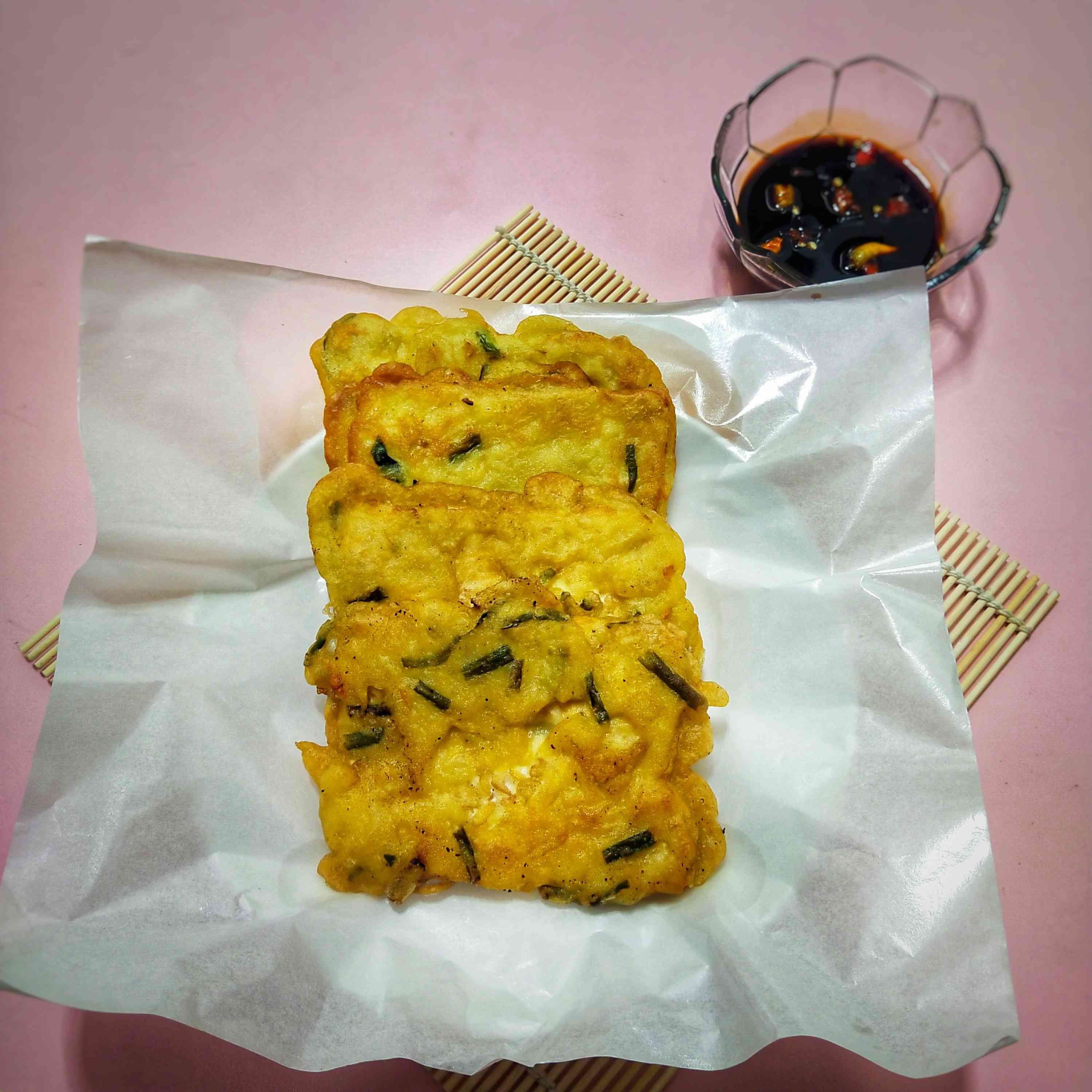 Resep Mendoan Banyumas Sederhana Rumahan di Yummy App