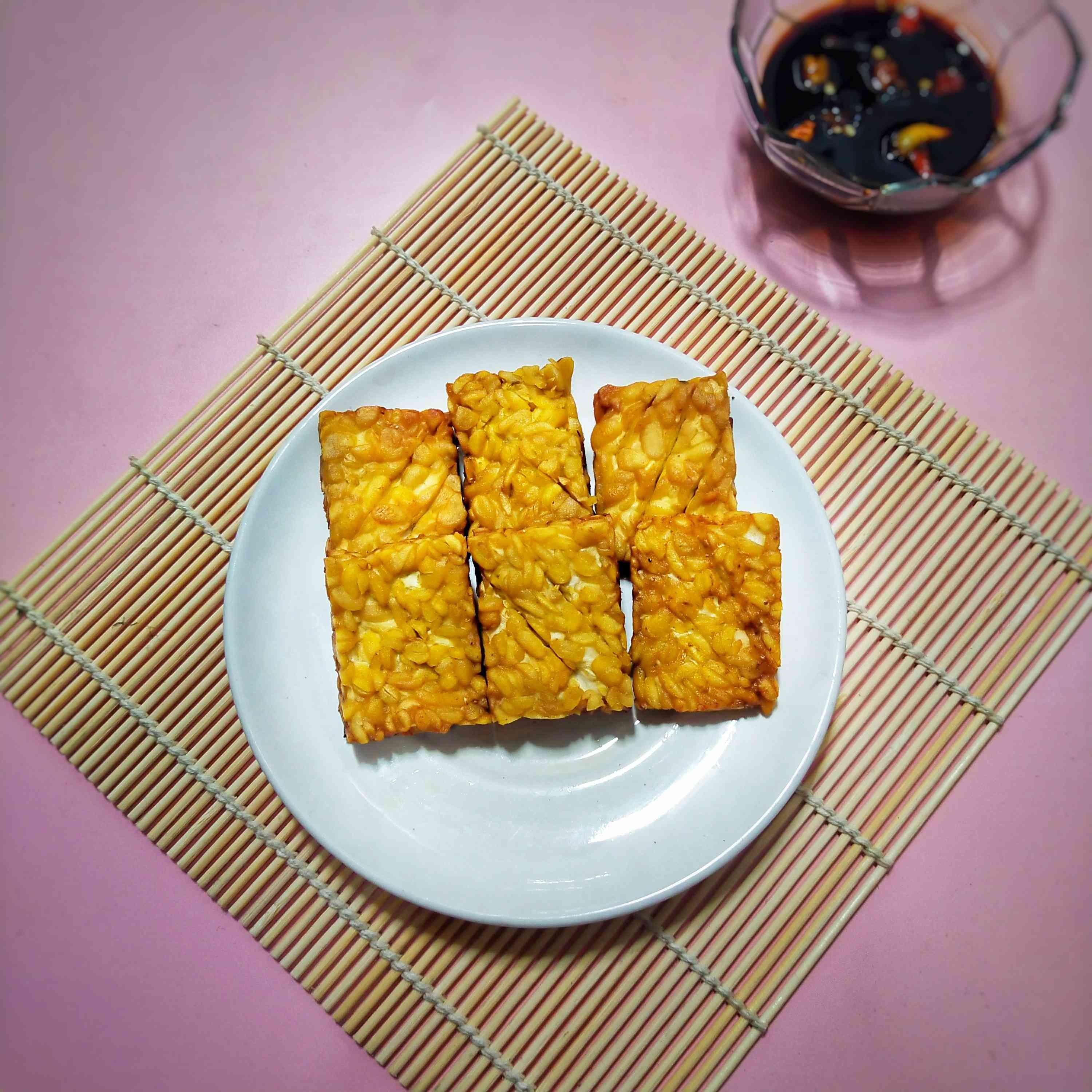 Resep Tempe Garit Sederhana Rumahan di Yummy App