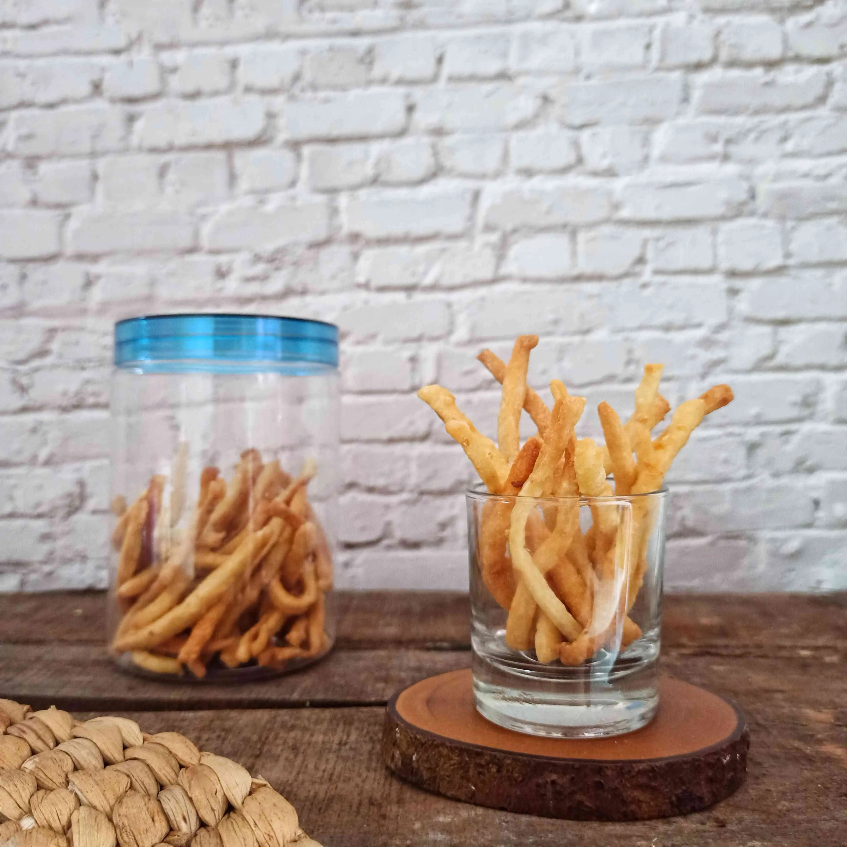 Resep Cimi Cimi Sederhana Rumahan di Yummy App