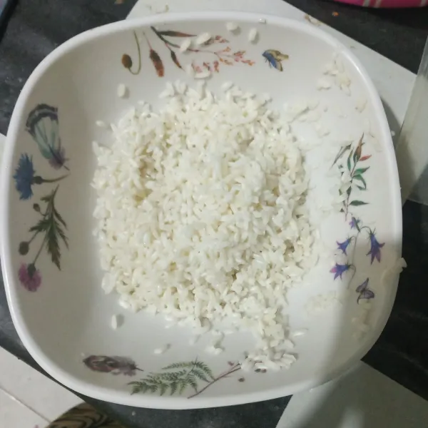 Resep Ketan Urap Jagung Sederhana Rumahan di Yummy App