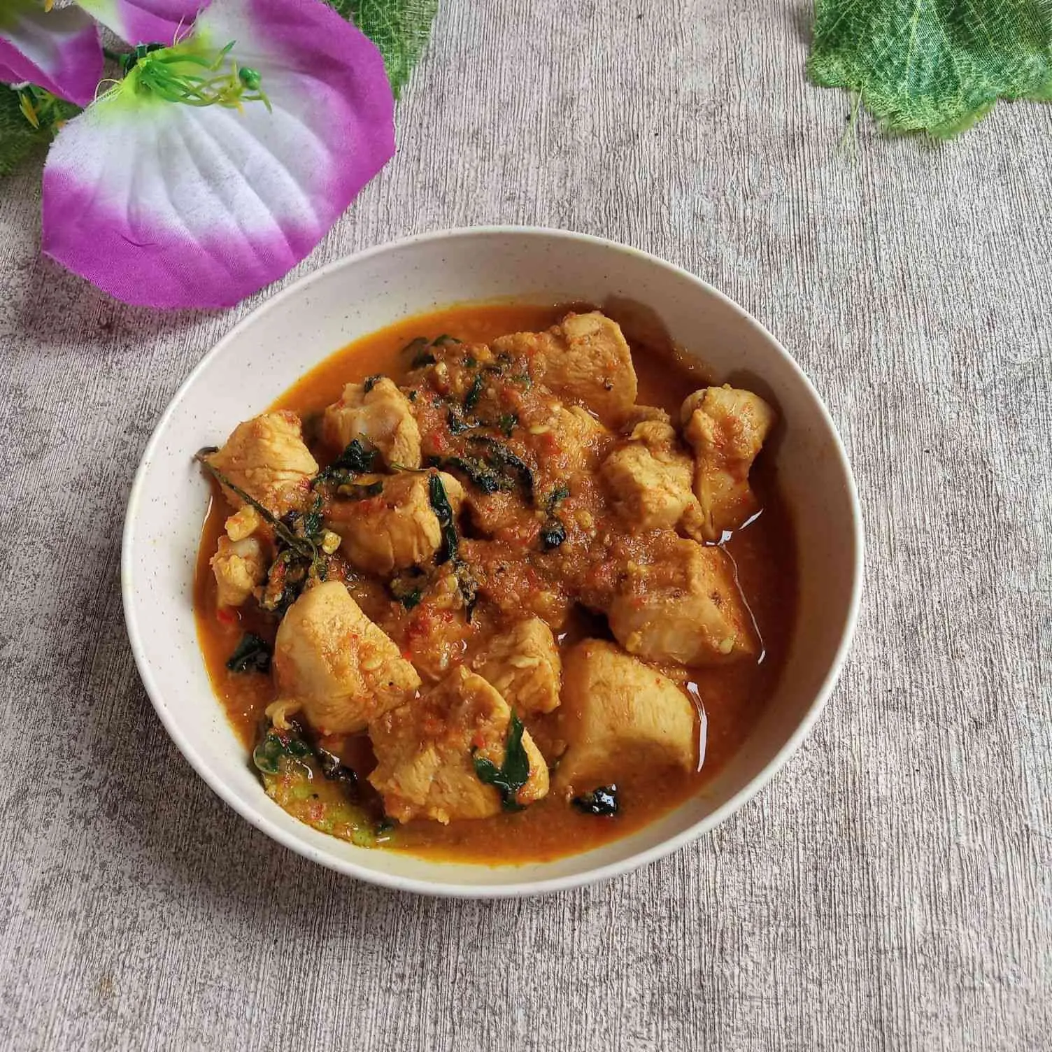 Resep Ayam Fillet Rica Kemangi Sederhana Rumahan Di Yummy App