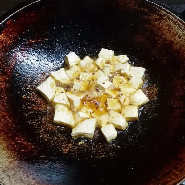 Resep Tempe Tahu Bumbu Bali Sederhana Rumahan di Yummy App