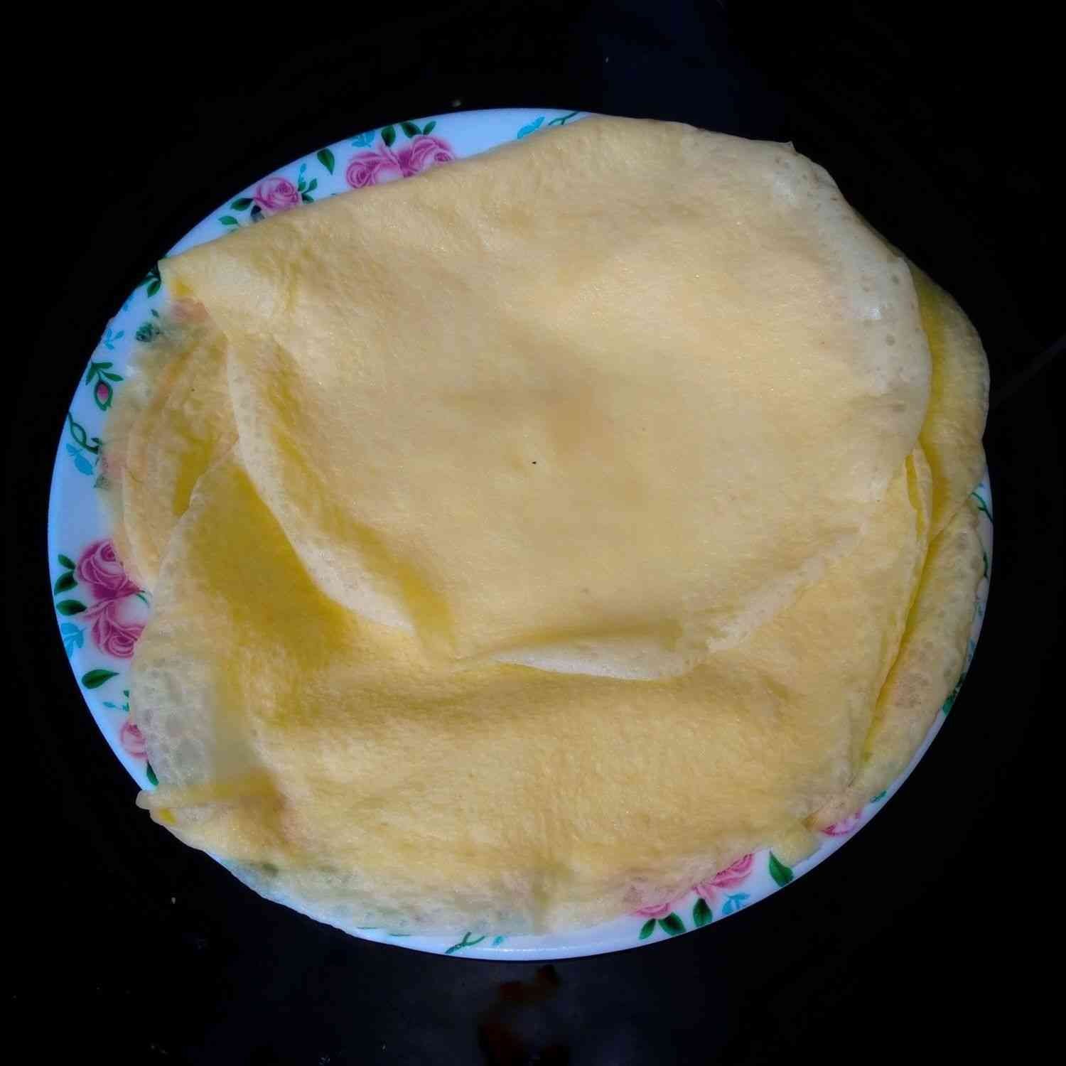 Resep Kulit Sosis basah atau Sop Matahari Sederhana Rumahan di Yummy App