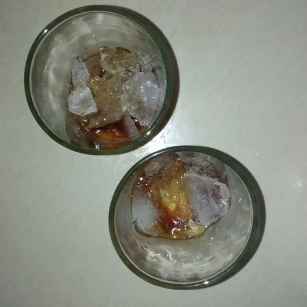 Resep Es Kelapa Muda Gula Merah Jagomasak2022 Sederhana Rumahan Di