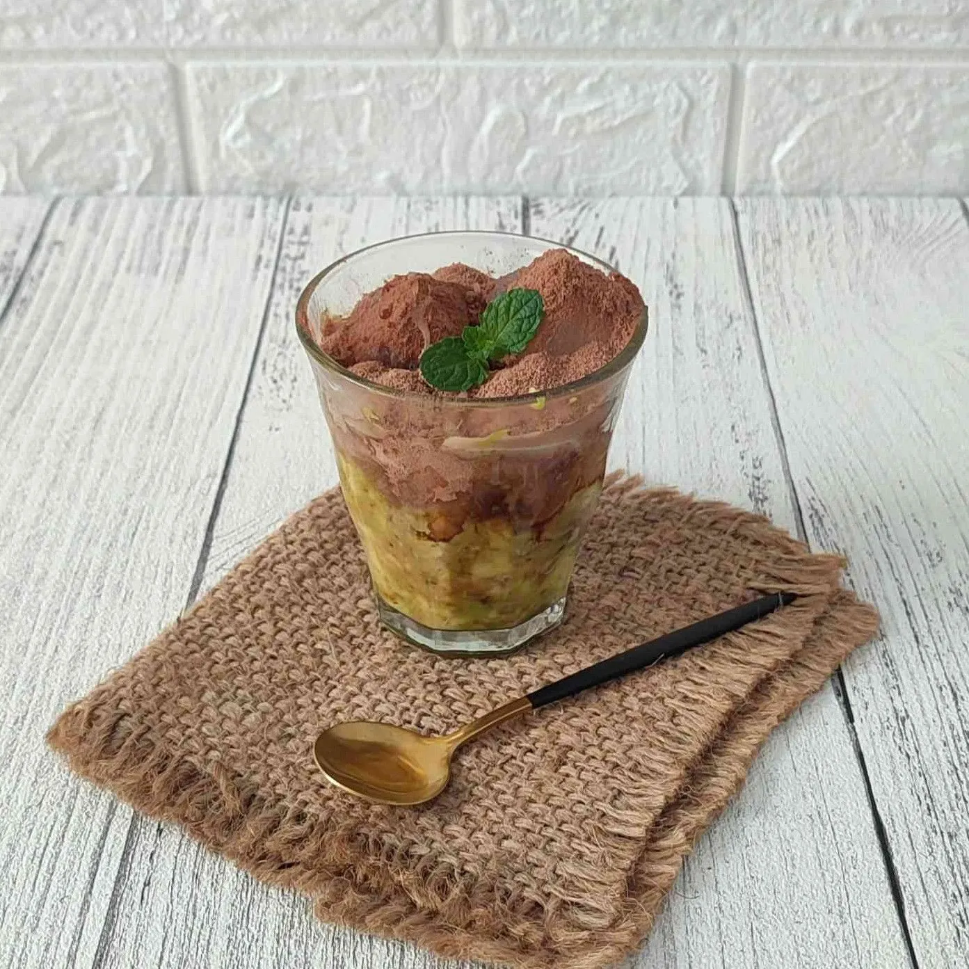 Resep Es Alpukat Milo Gula Palm #JagoMasak2022 Sederhana Rumahan di ...