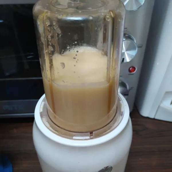 Resep Es Tape Susu Sederhana Rumahan Di Yummy App