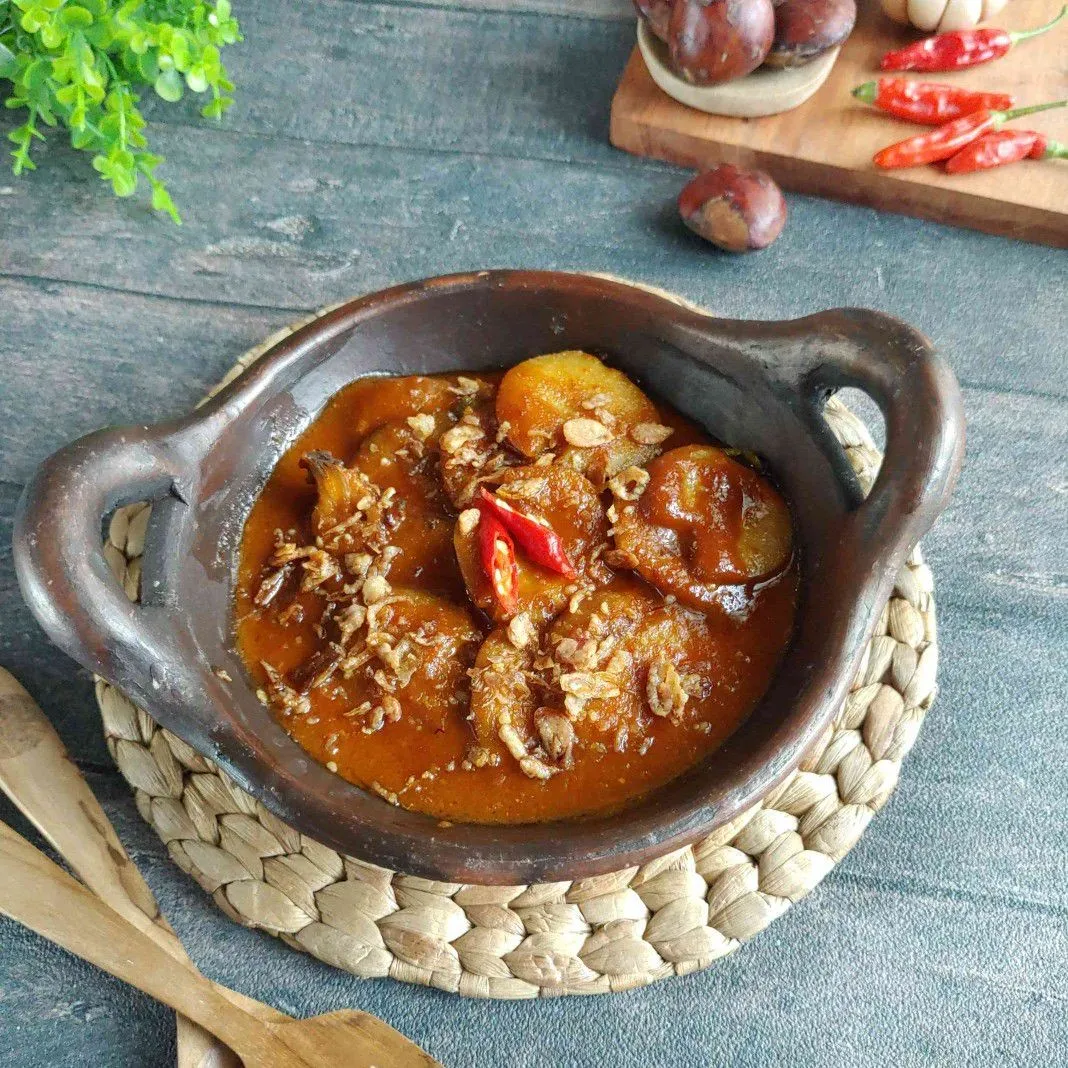 Resep Semur Jengkol Sederhana Rumahan di Yummy App