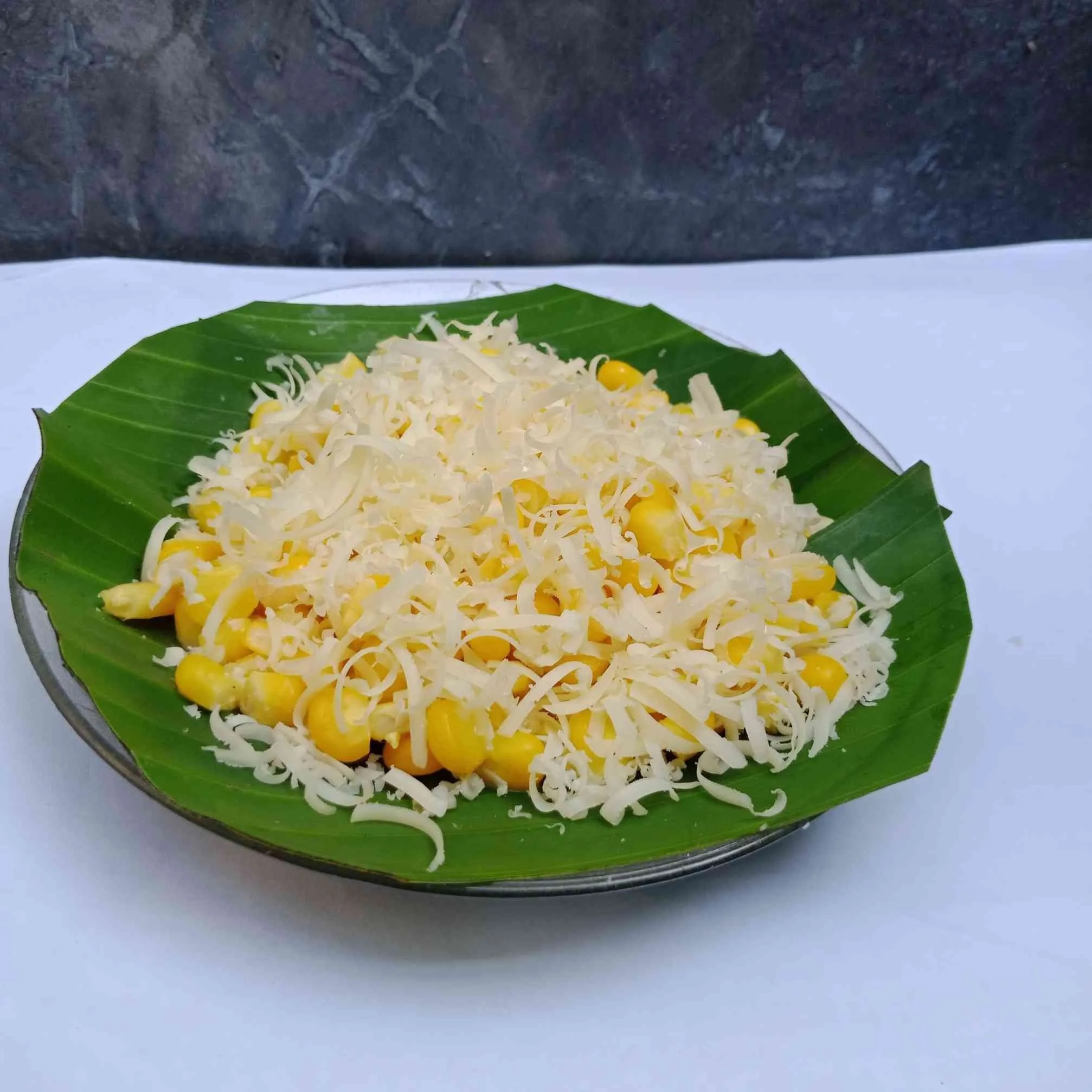 Resep Jagung Susu Keju Sederhana Rumahan Di Yummy App