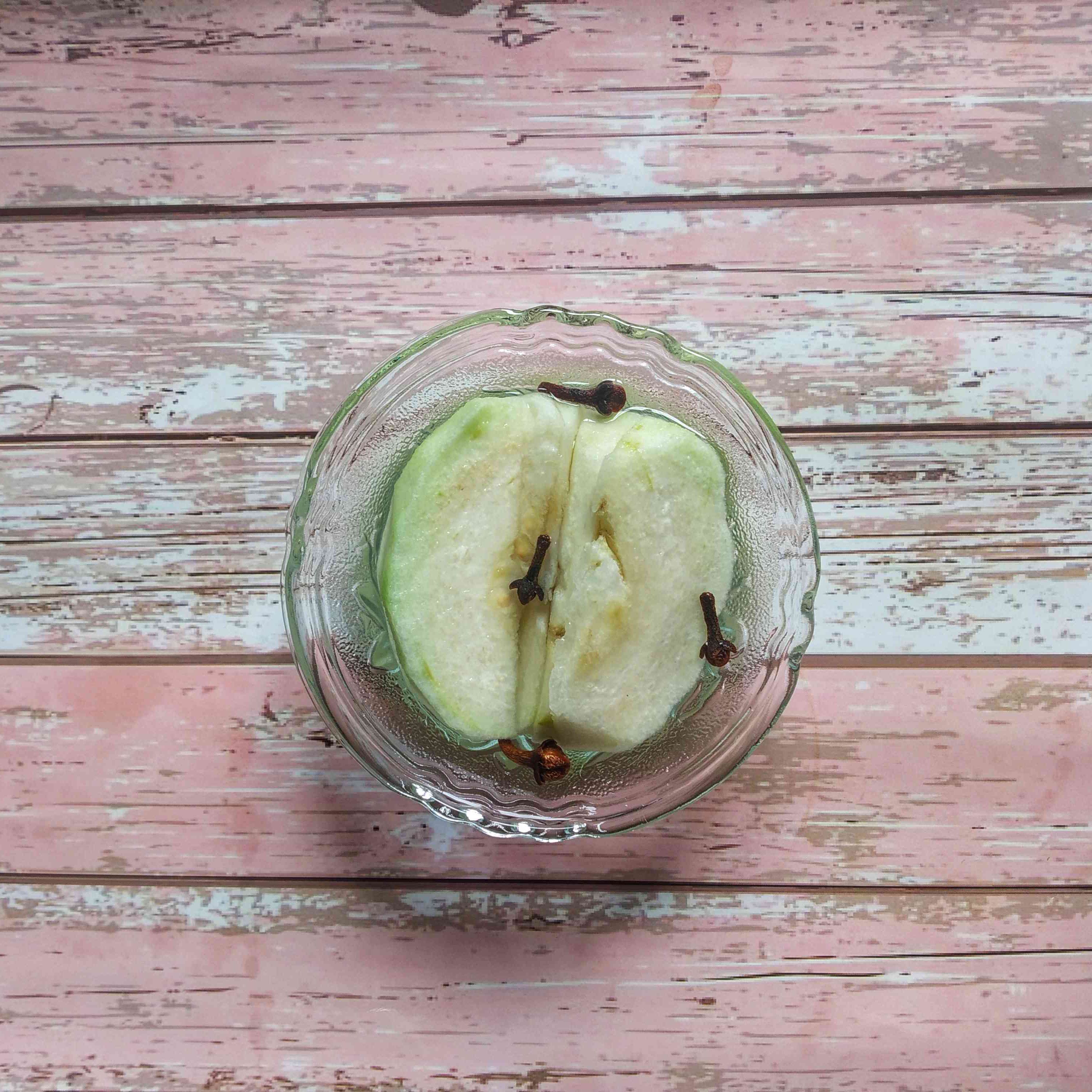 Resep Setup Jambu Kristal Sederhana Rumahan dari Dewi Kurniati