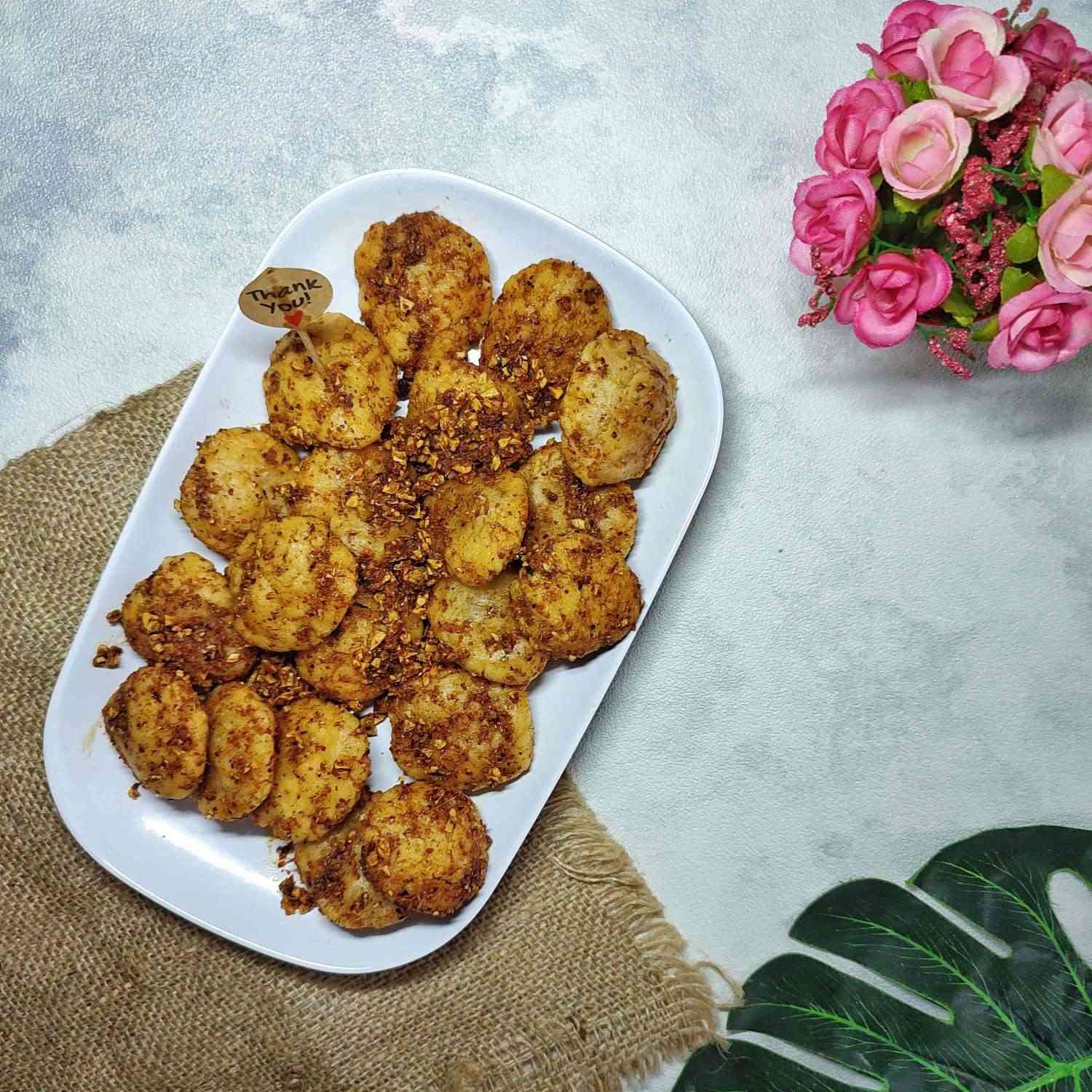 Resep Cipak Koceak Sederhana Rumahan di Yummy App