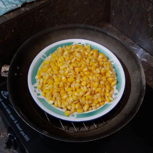 Resep Jasuke Oreo Sederhana Rumahan di Yummy App