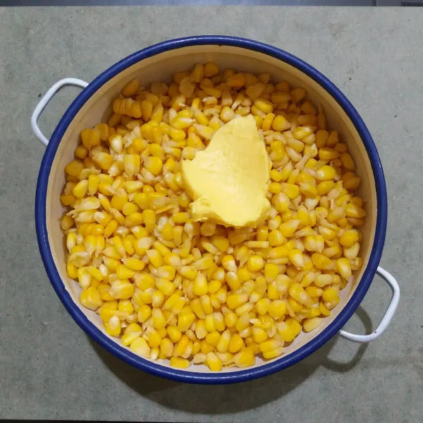 Resep Jasuke Oreo Sederhana Rumahan di Yummy App