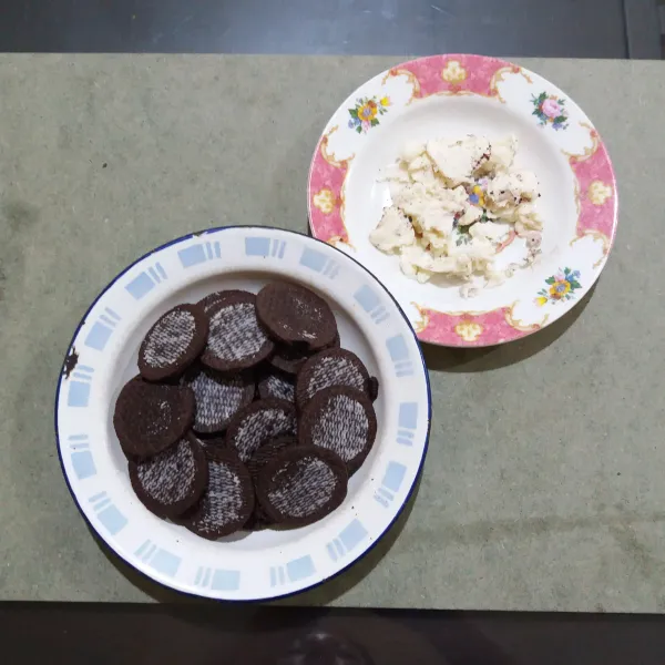 Resep Jasuke Oreo Sederhana Rumahan di Yummy App