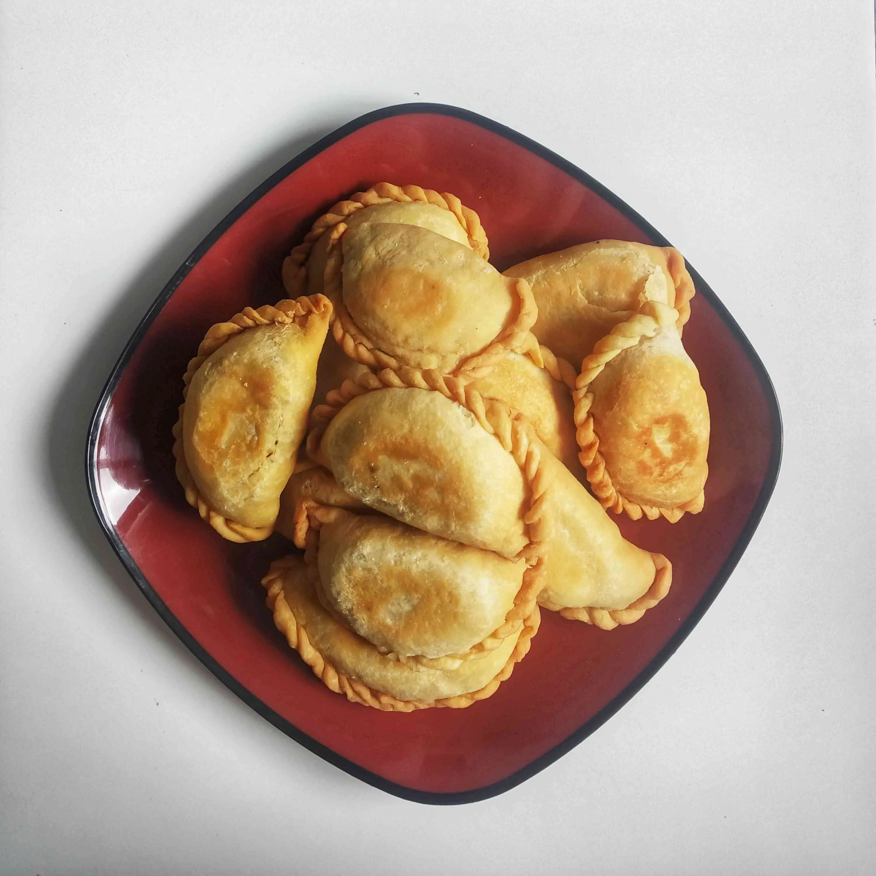 Resep Pastel Kentang Wortel Sederhana Rumahan di Yummy App