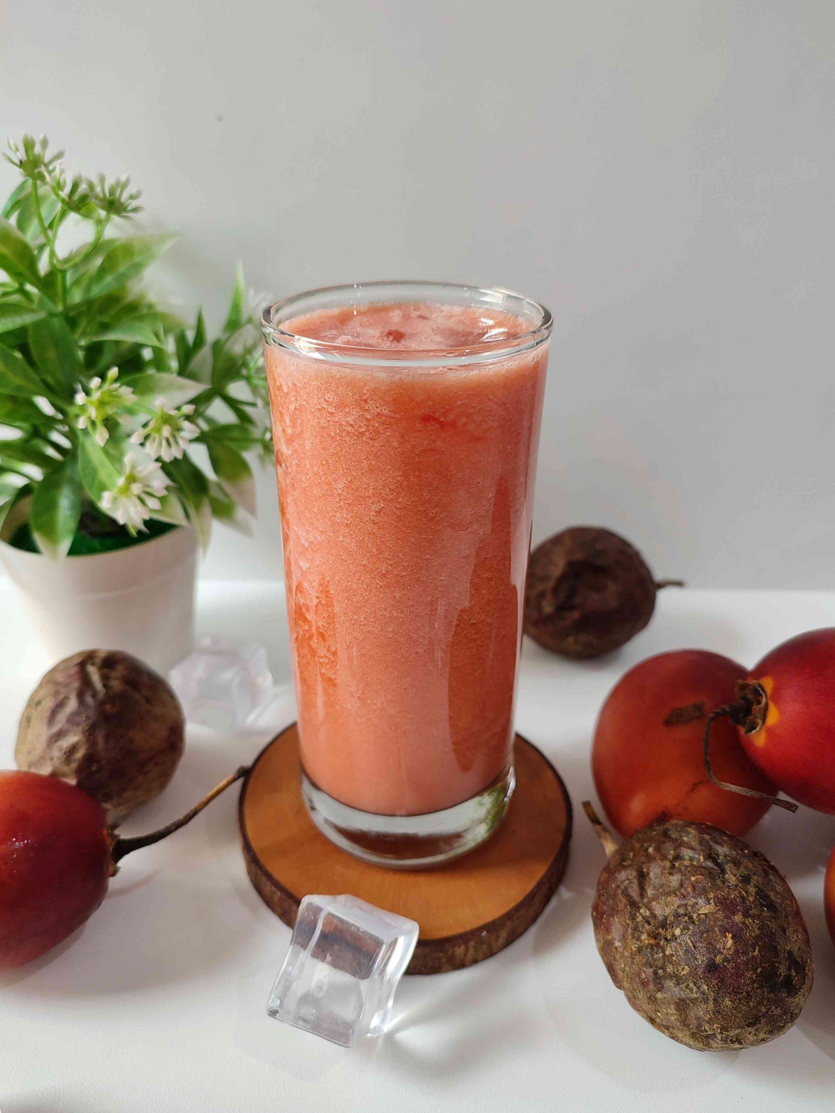 Resep Jus Martabe Ala Anak Medan Sederhana Rumahan di Yummy App