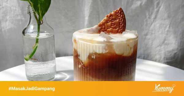 Resep Marie Latte Sederhana Rumahan Di Yummy App
