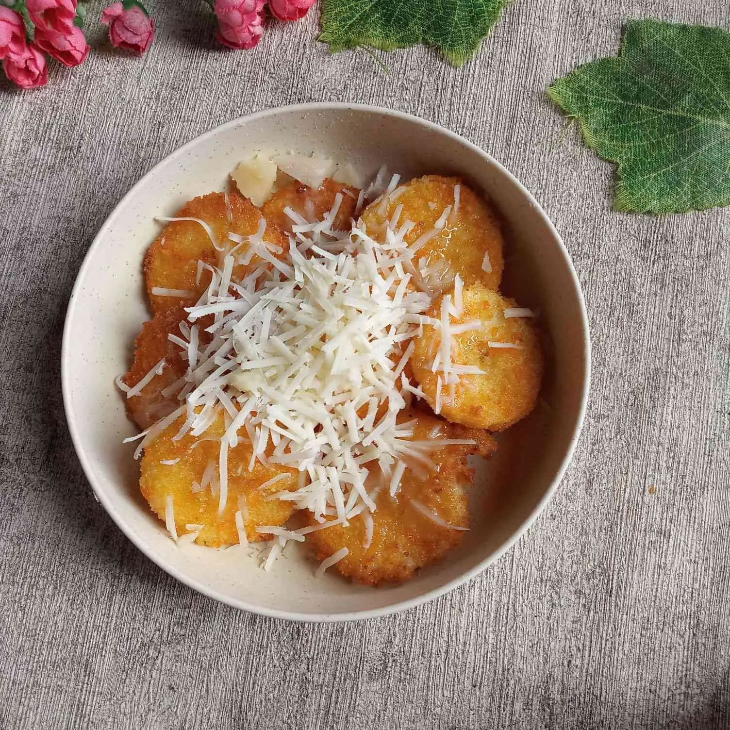 Resep Apel Goreng Panir Sederhana Rumahan di Yummy App