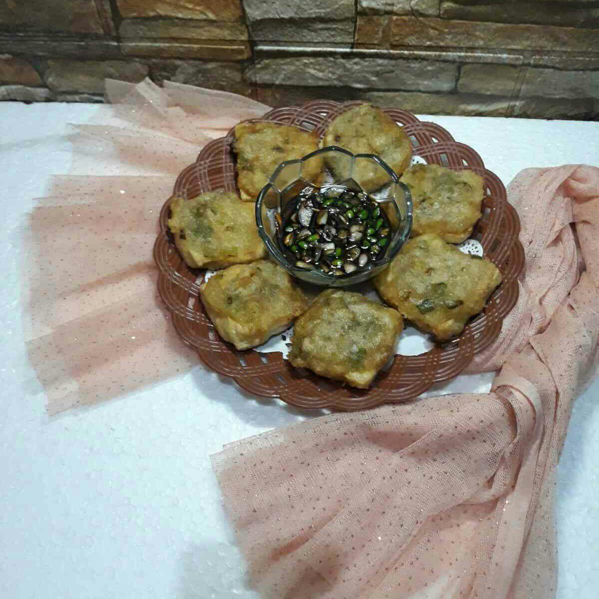 Resep Tahu Pletok Khas Tegal Sederhana Rumahan di Yummy App