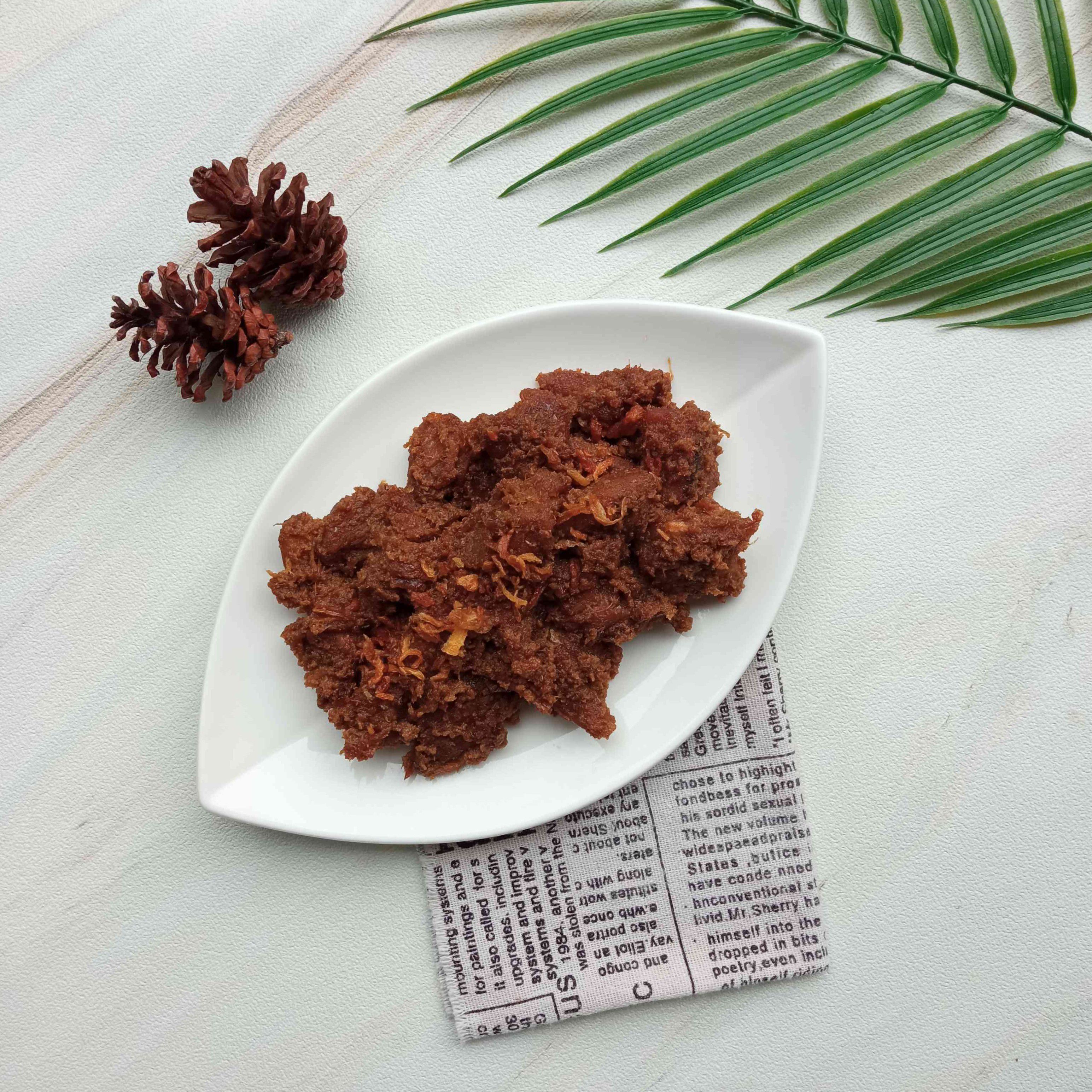 Resep Kicik Manis Daging Sapi Sederhana Rumahan di Yummy App