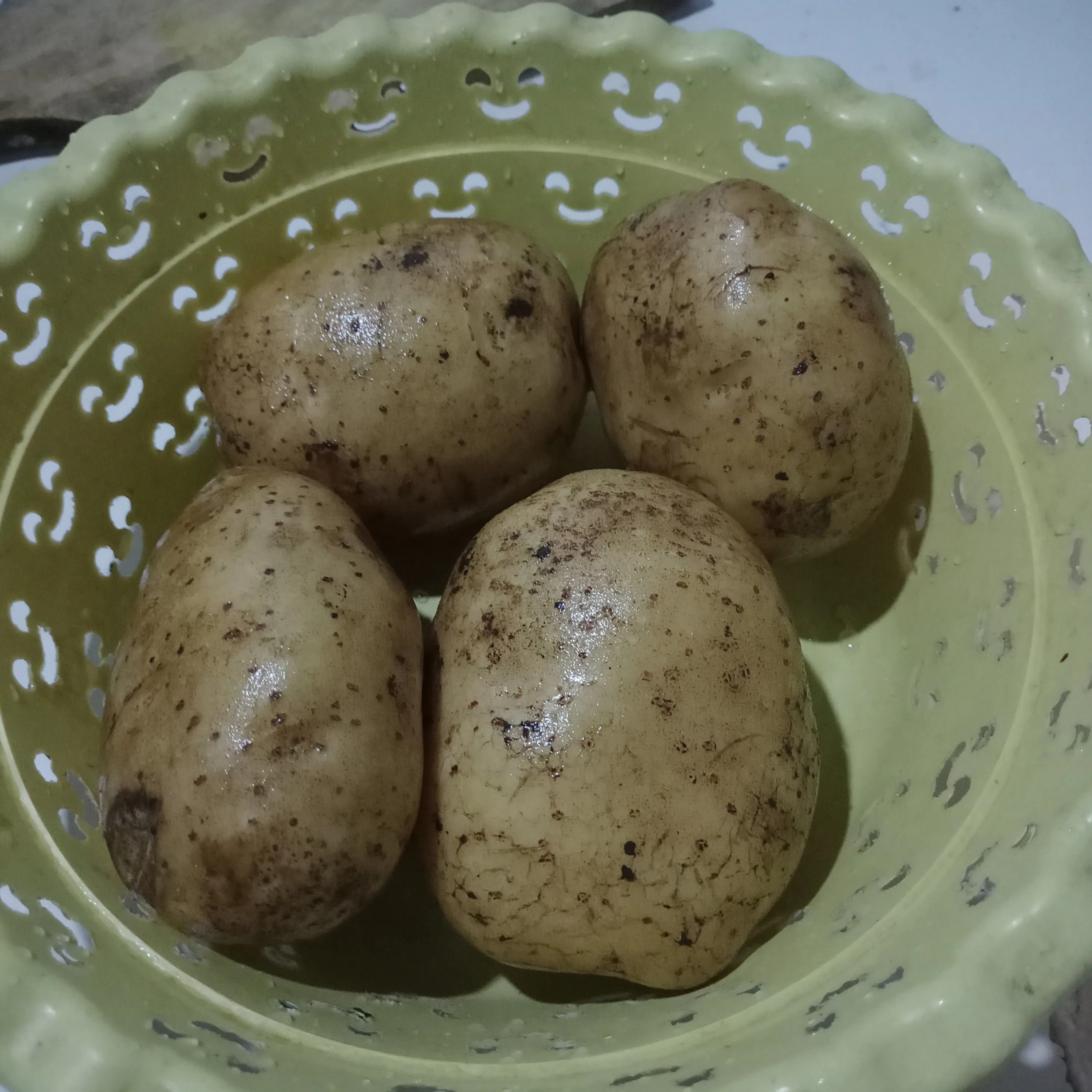Resep Long Potato Sederhana Enak | Chef Rani Rarun