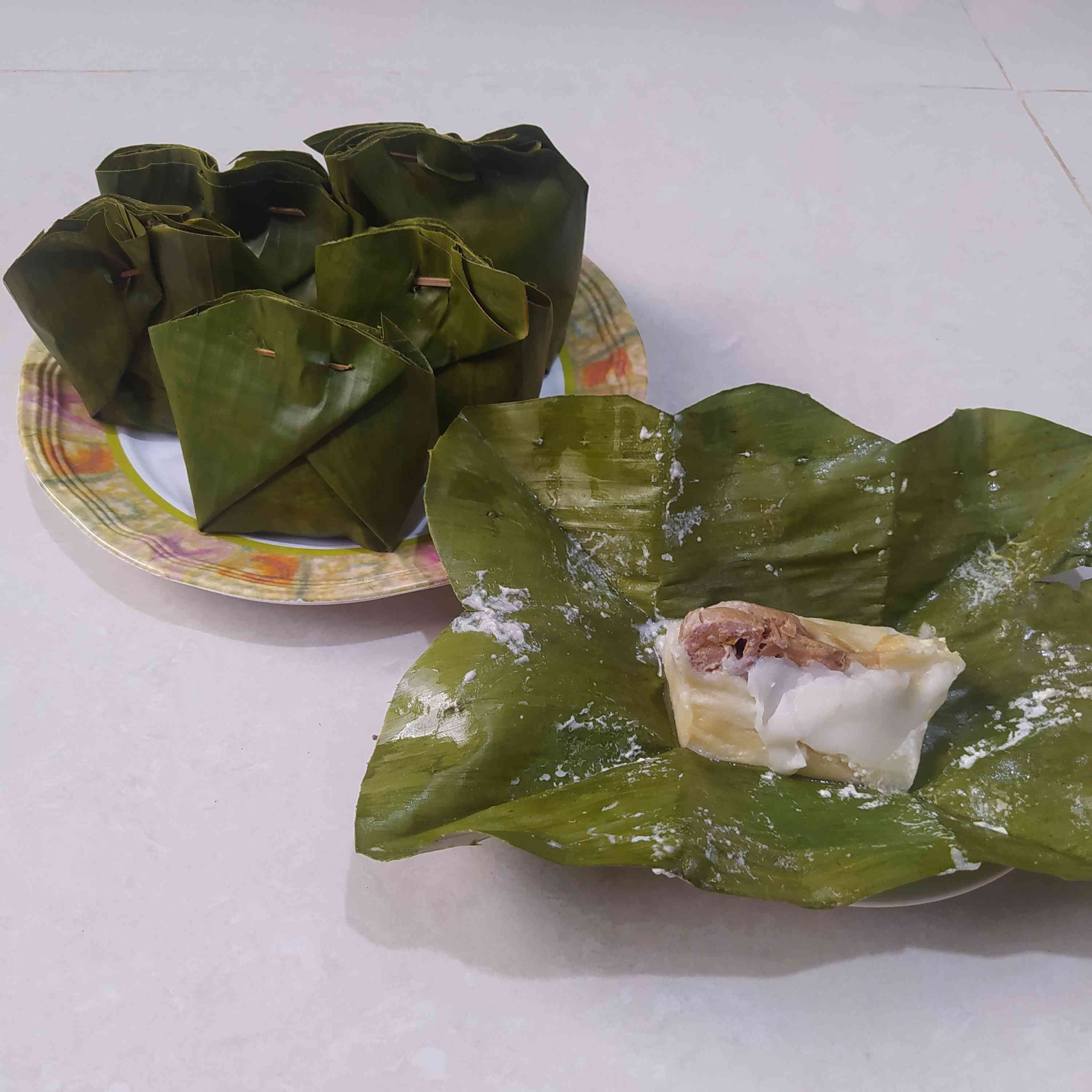 Resep Pipis Kopyor Sederhana Rumahan di Yummy App