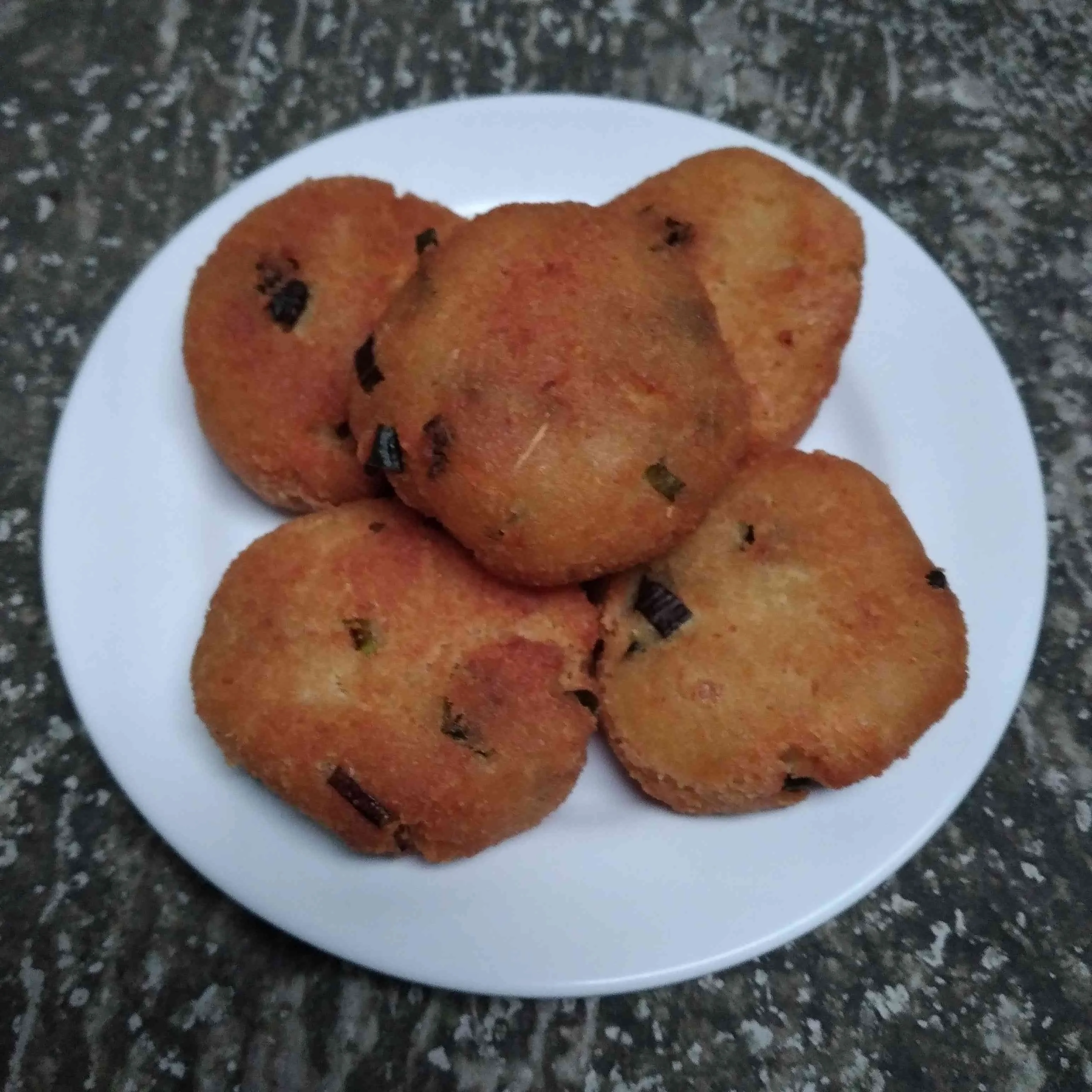 Resep Bakwan Telo (Singkong) Sederhana Rumahan di Yummy App