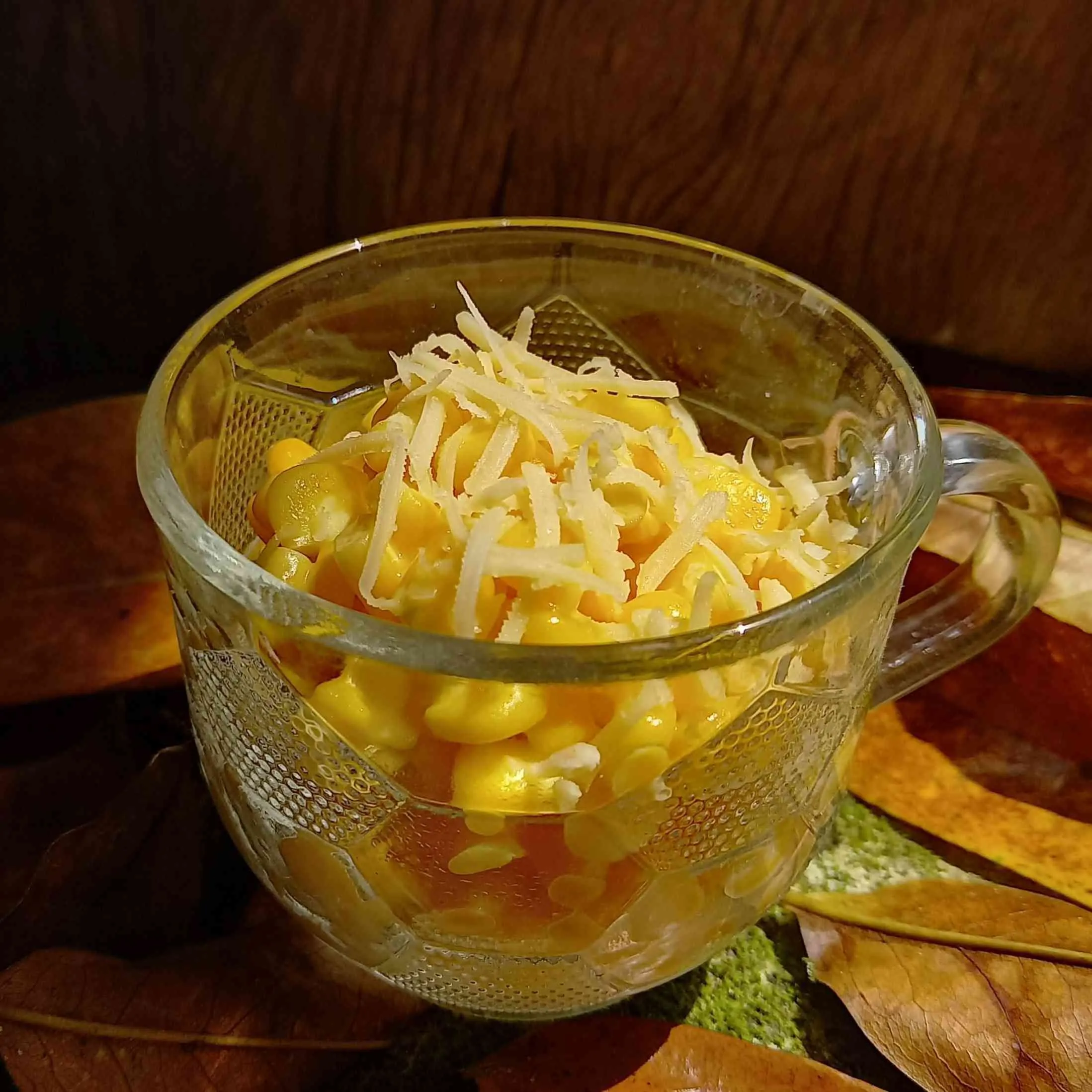 Resep Jasuke Sederhana Rumahan di Yummy App