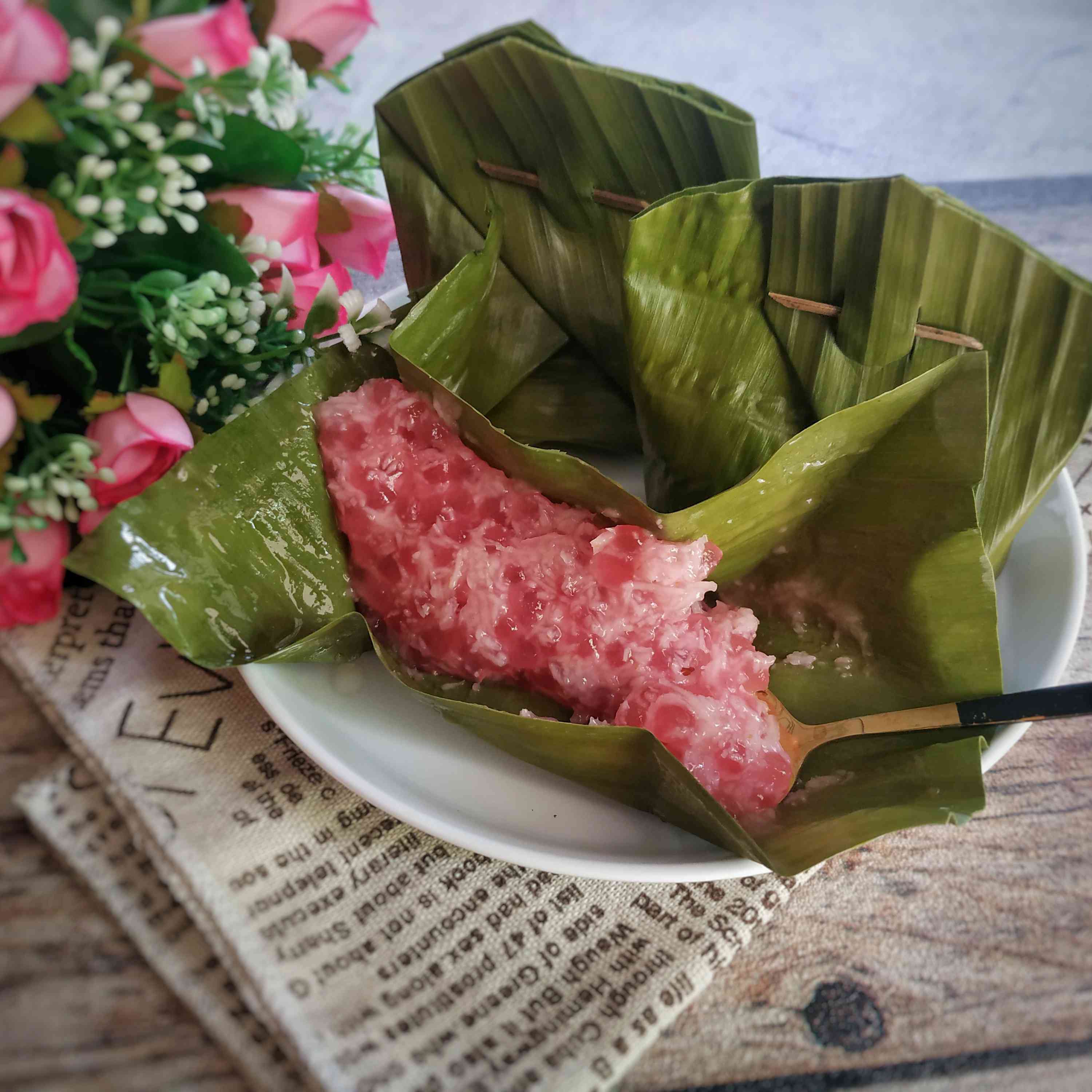 Resep Awug - Awug Mutiara Sederhana Rumahan di Yummy App