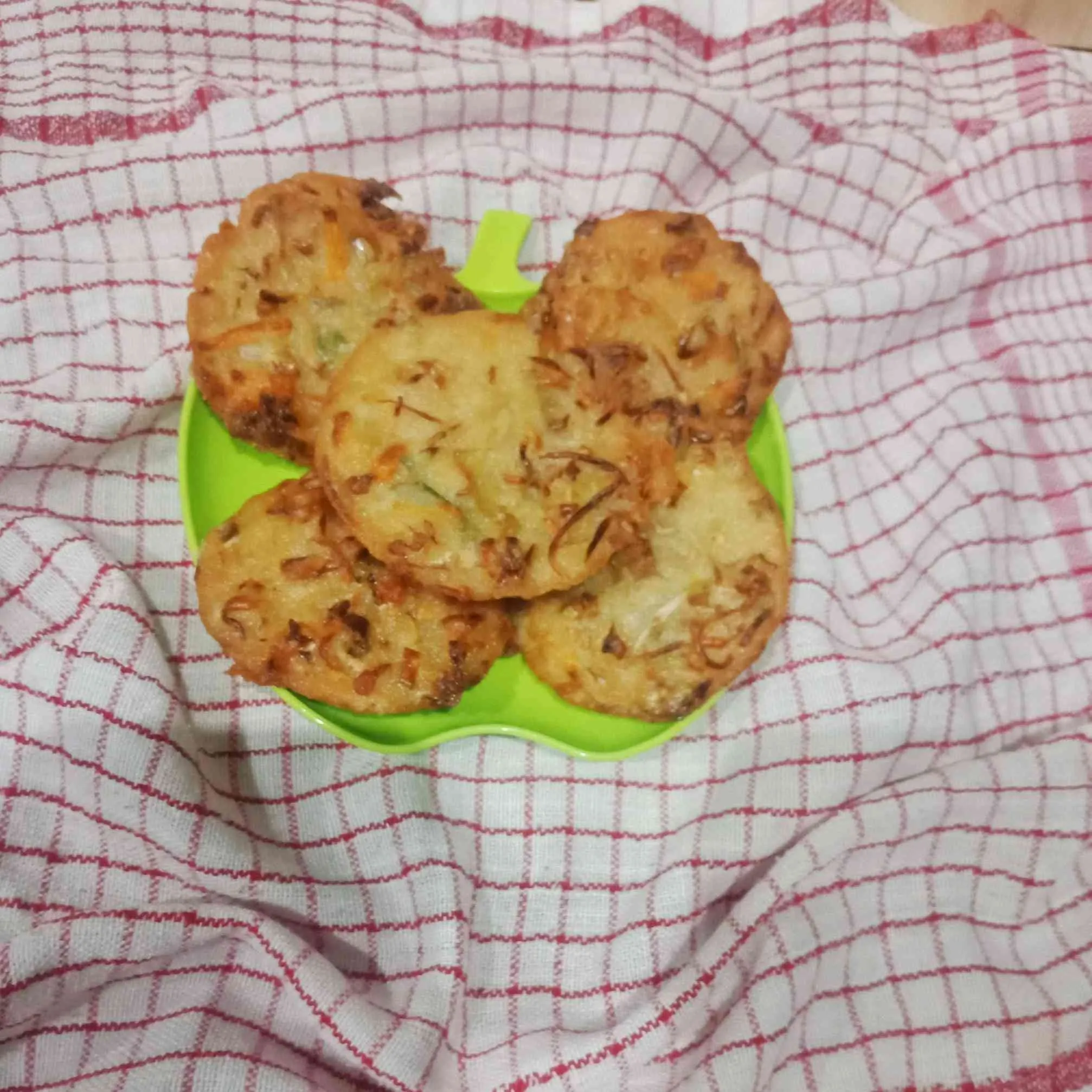 Resep Heci Sederhana Rumahan di Yummy App