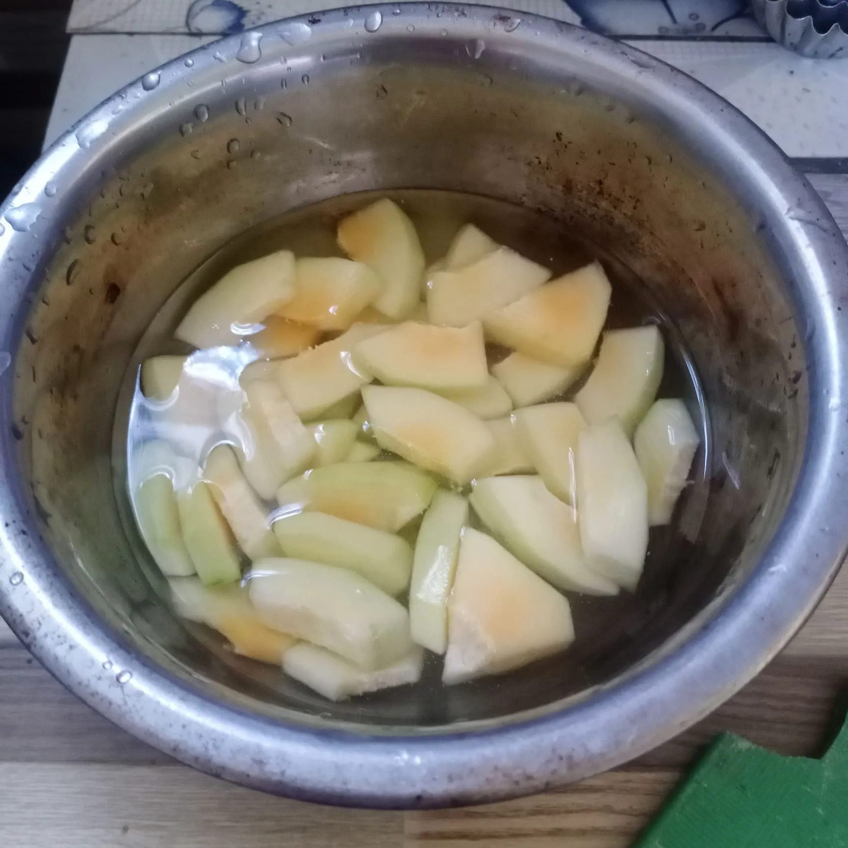 Resep Sayur Bening Pepaya Muda Sederhana Enak | Chef Dapur Mama Hanum