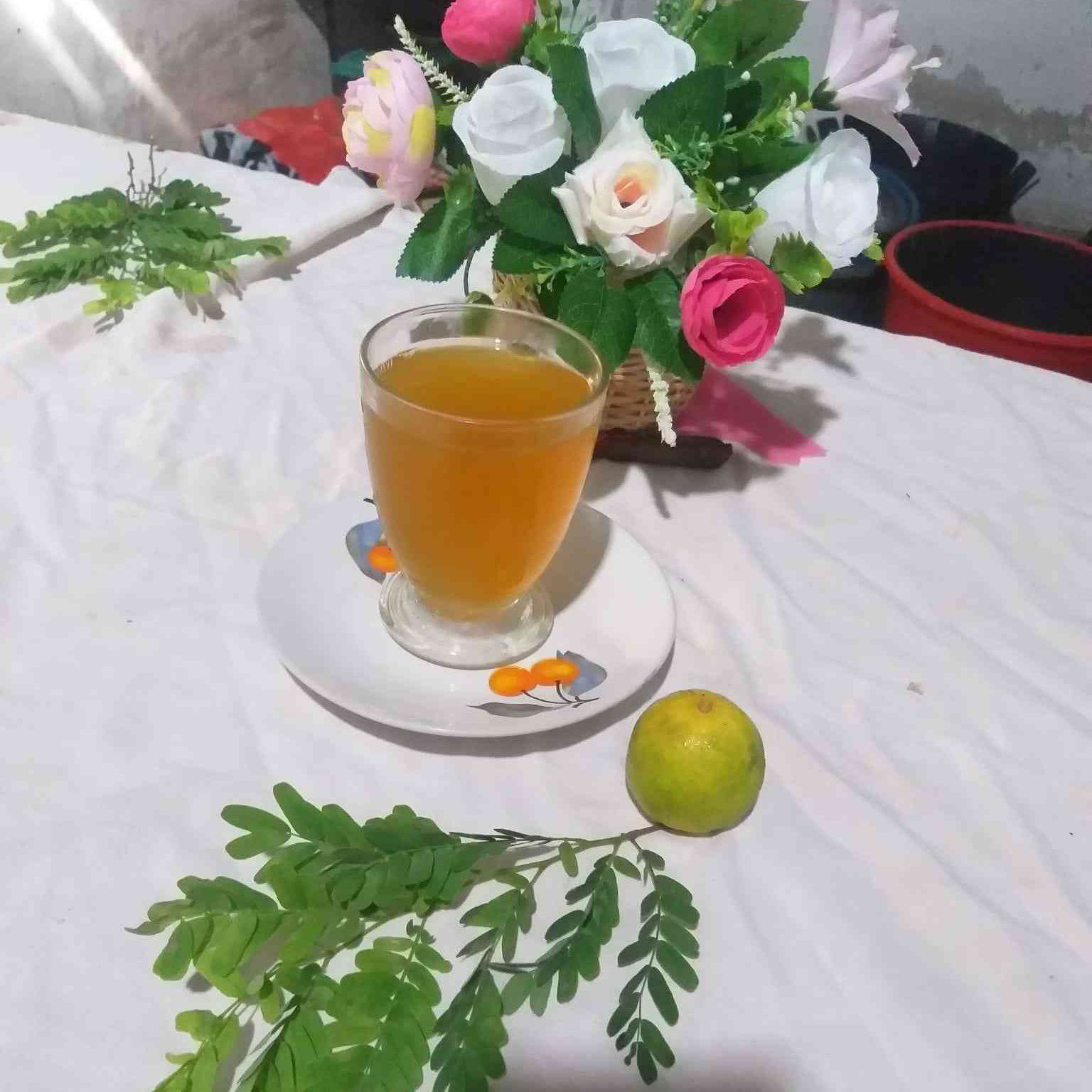 Resep Sinom Sederhana Rumahan di Yummy App