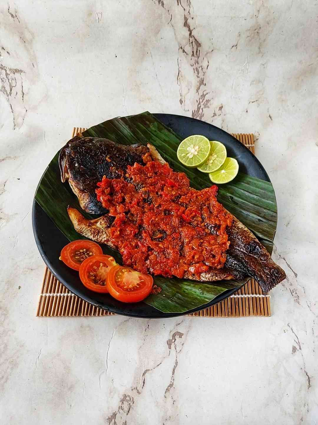 Resep Gence Ruan (Gabus) khas Kutai Sederhana Rumahan di Yummy App