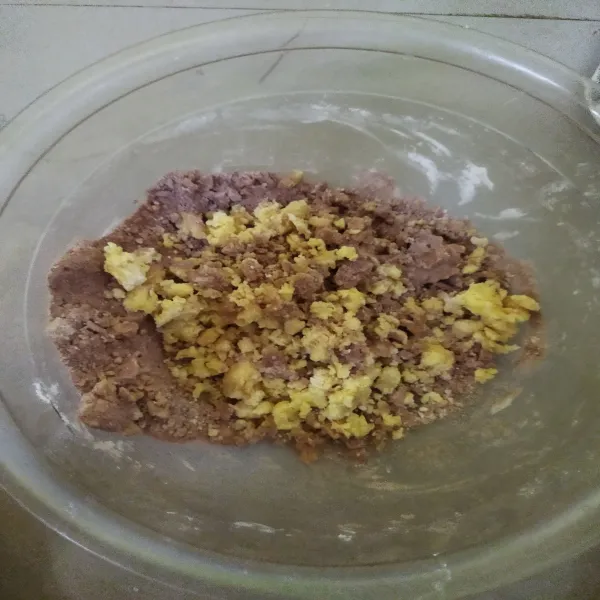 Resep Choco Chip Sederhana Rumahan Di Yummy App