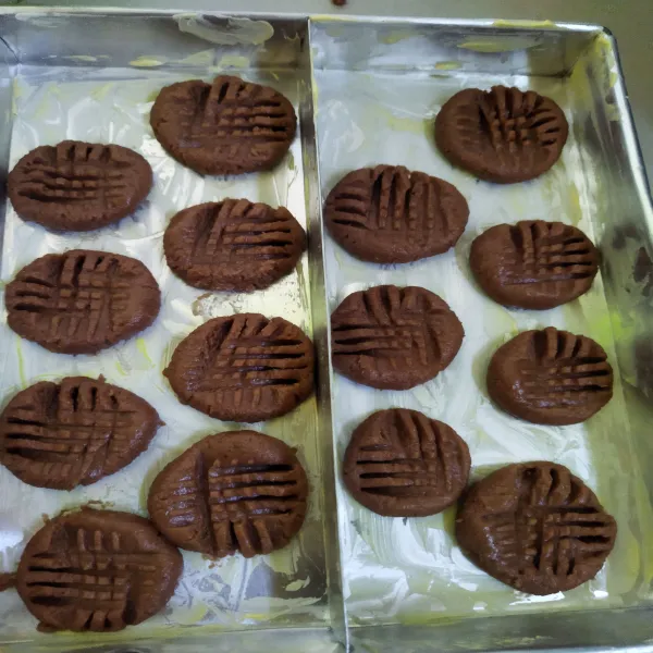 Resep Choco Chip Sederhana Rumahan Di Yummy App