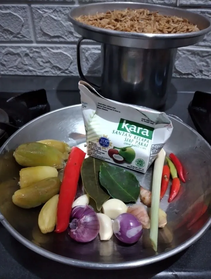 Resep Garang Asem Iga Sapi Sederhana Enak | Chef Dapur Embun