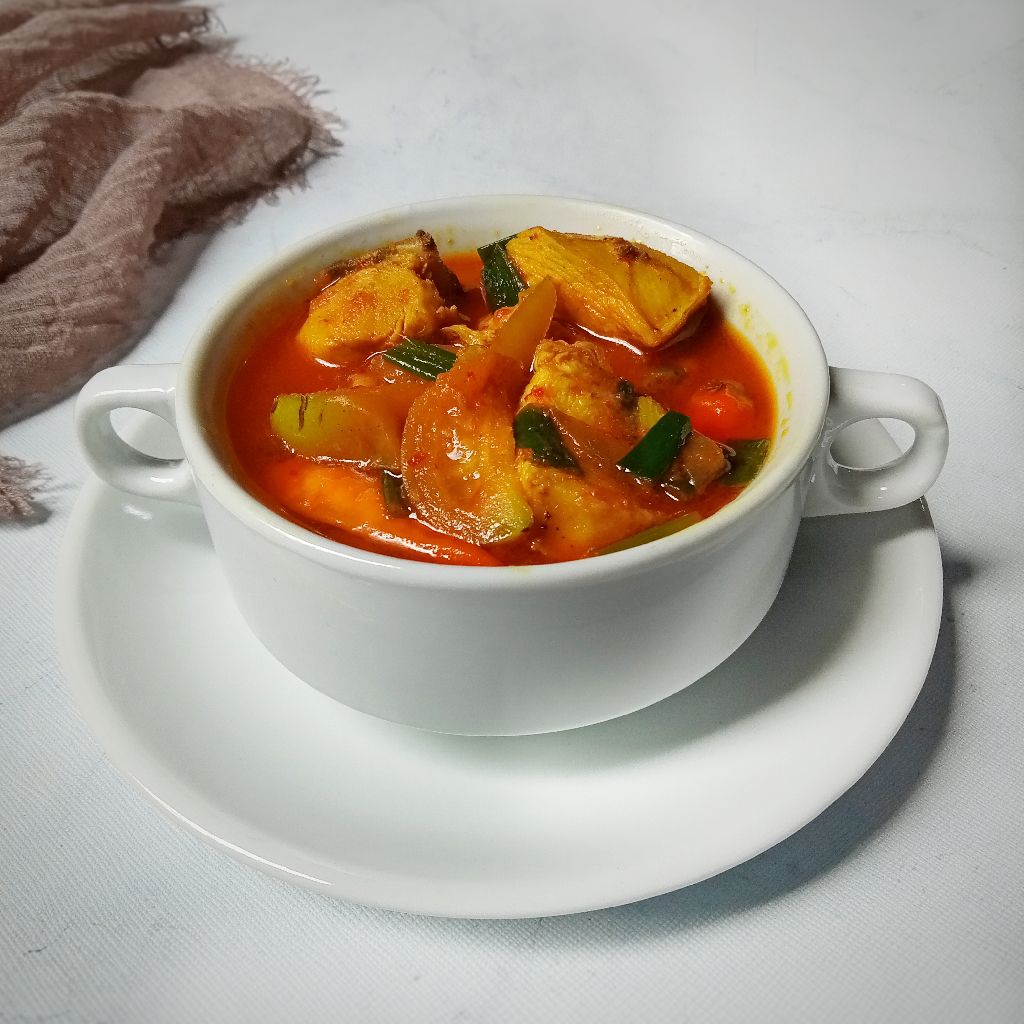 Resep Sogul Ayam Khas Jogja Sederhana Rumahan di Yummy App