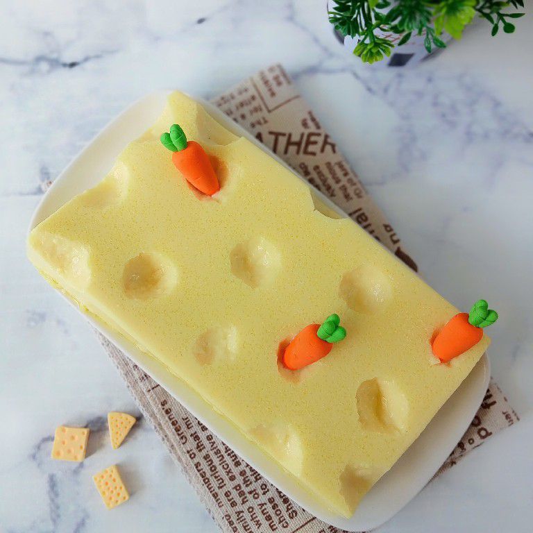 Resep Pudding Keju Sederhana Rumahan di Yummy App