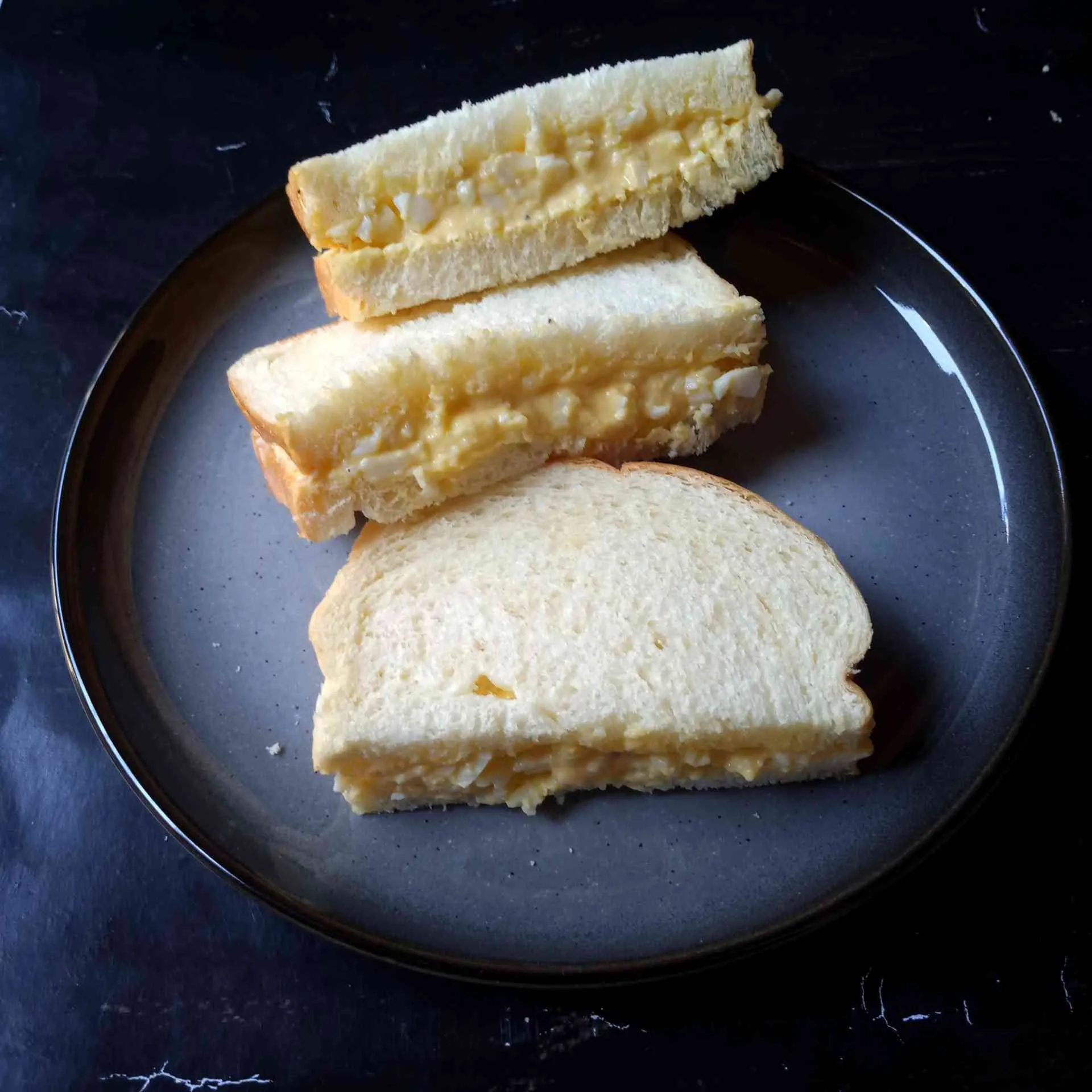 Resep Tamago Sando Sederhana Rumahan di Yummy App Resep Tamago Sando Sederhana Rumahan di Yummy App