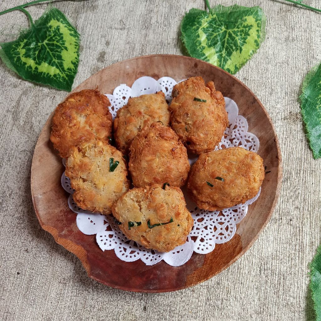 Resep Lento Tempe Kelapa Parut #MENUTANGGALTUA Sederhana Rumahan di ...