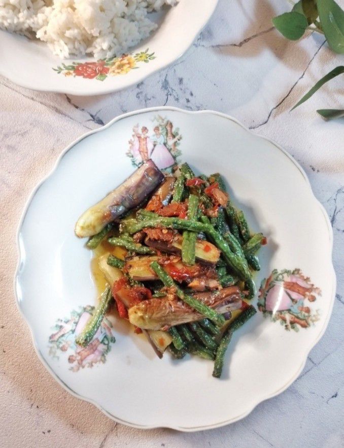 Resep Sambal Raja Kutai Khas Kalimantan #MENUTANGGALTUA Sederhana ...