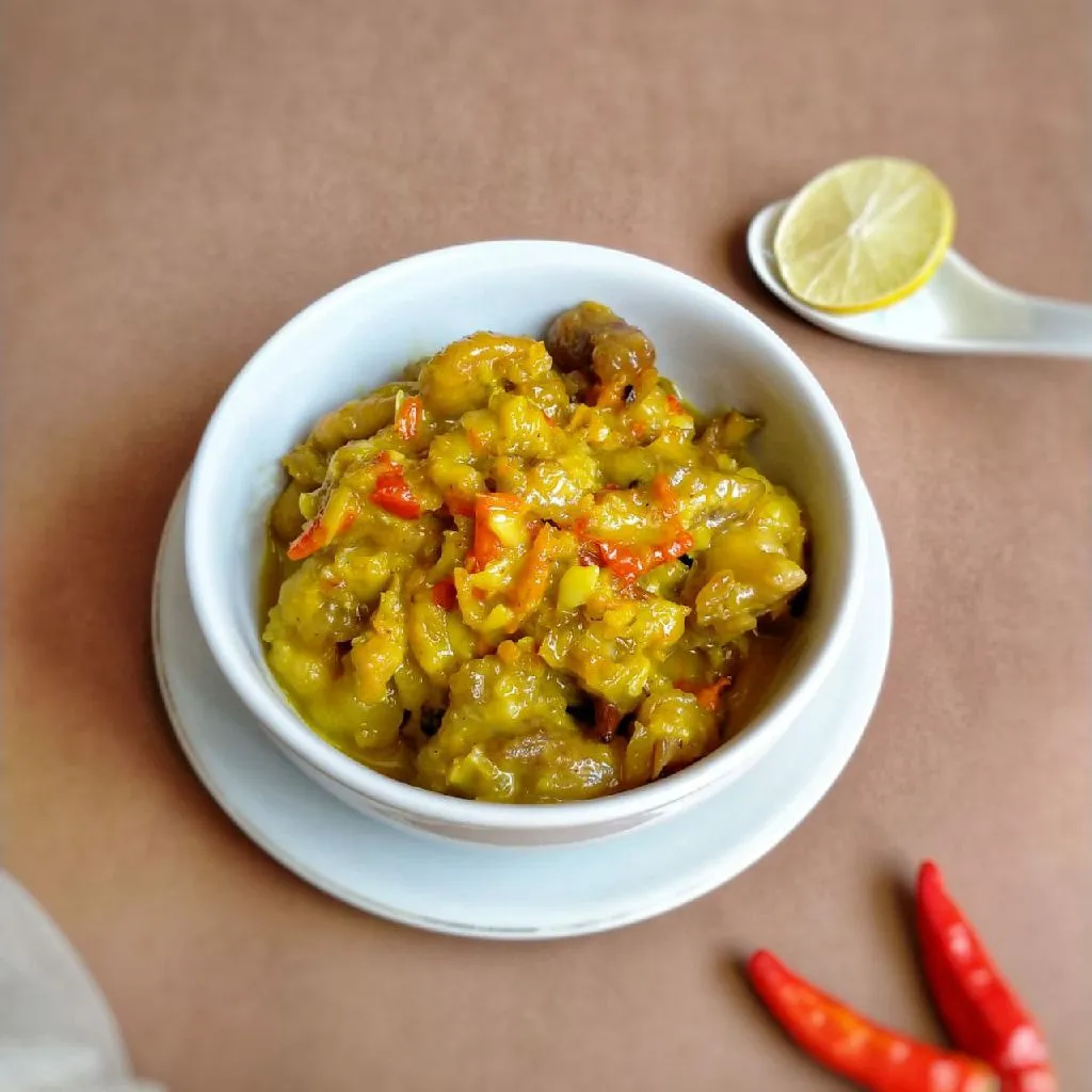 Resep Tetelan Sapi Bumbu Kuning #MENUTANGGALTUA Sederhana Rumahan di ...