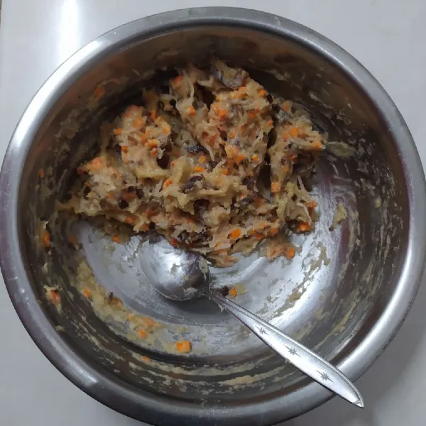 Resep Sop Bakso Rambutan #MENUTANGGALTUA Sederhana Rumahan di Yummy App