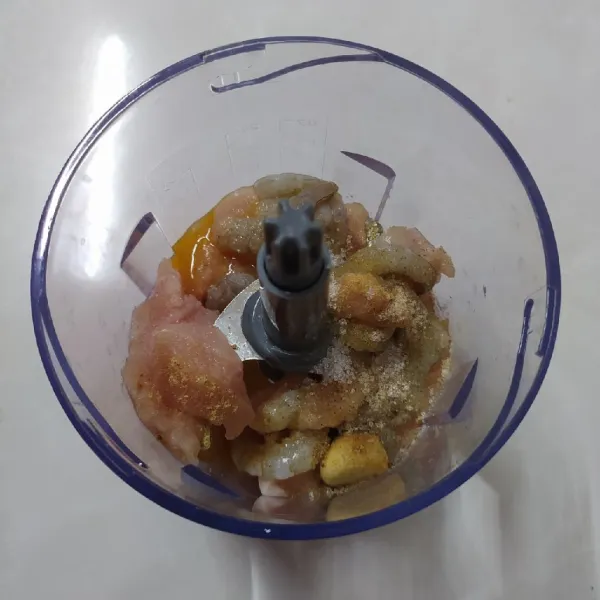 Resep Sop Bakso Rambutan #MENUTANGGALTUA Sederhana Rumahan di Yummy App