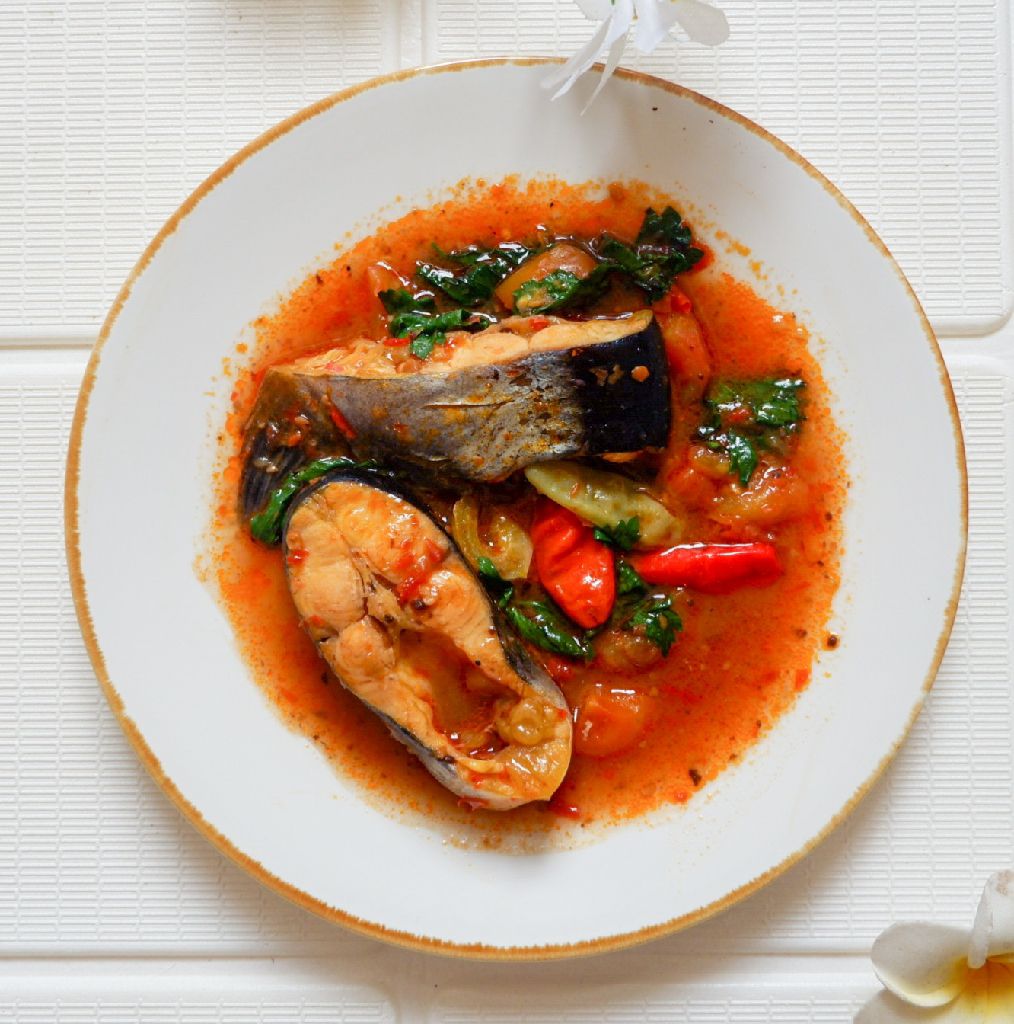 Resep Patin Kuah Asam Manis Sederhana Rumahan di Yummy App