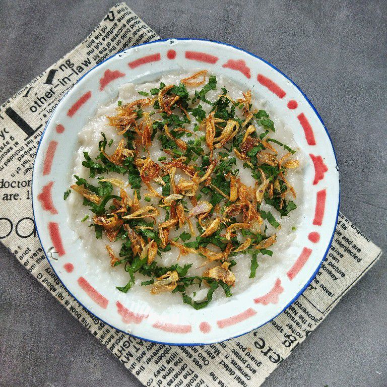 Resep Ciwang #MENUTANGGALTUA Sederhana Rumahan di Yummy App