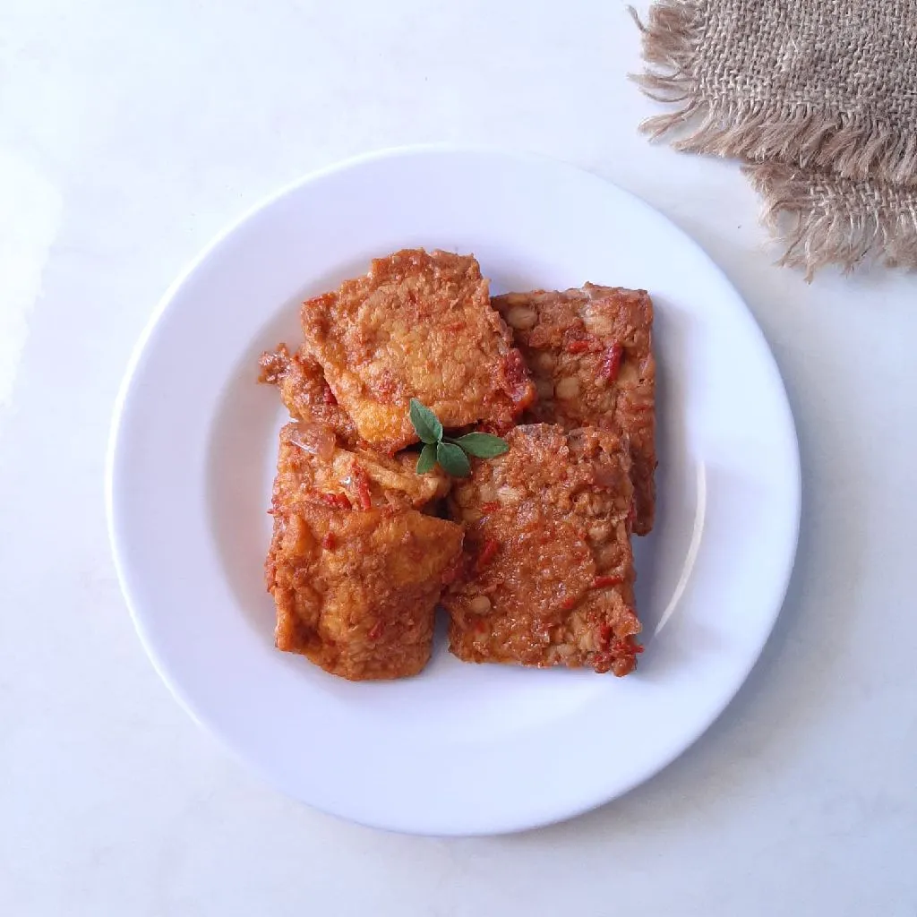 Resep Bali Tahu Tempe Sederhana Rumahan Di Yummy App