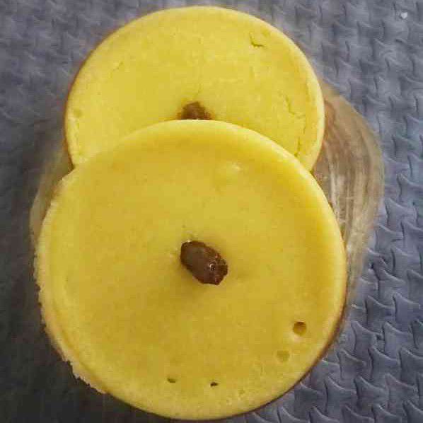 Resep Kue Lumpur Kentang Sederhana Rumahan Di Yummy App