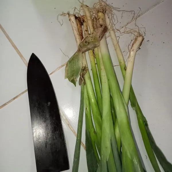 Resep Tips Menyimpan Bawang Pre Sederhana Rumahan di Yummy App