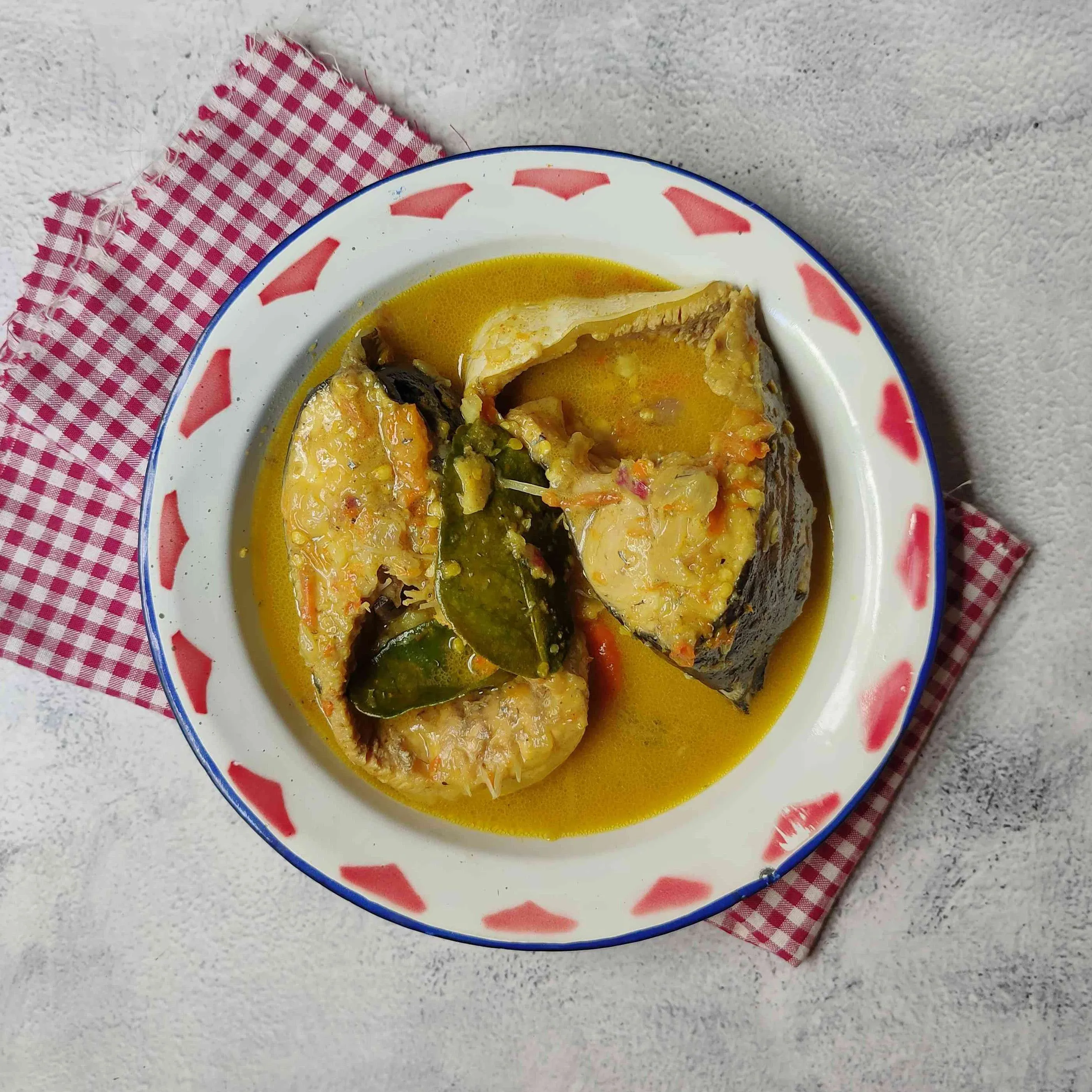 Resep Pesmol Ikan Patin Sederhana Rumahan di Yummy App